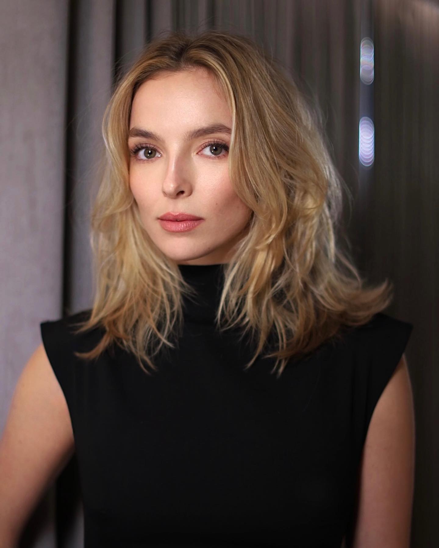 Jodie Comer | Scrolller