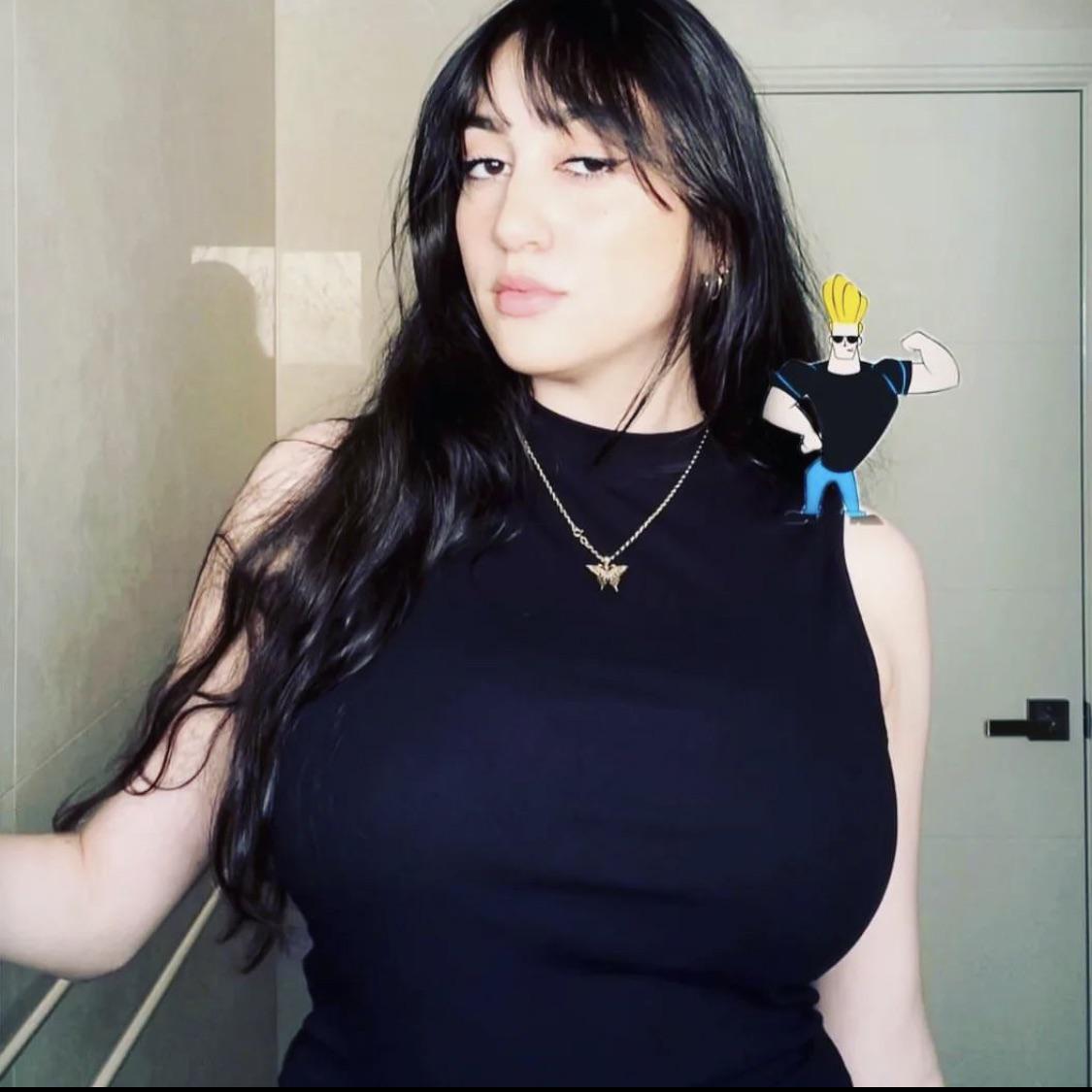 Johnny Bravo | Scrolller