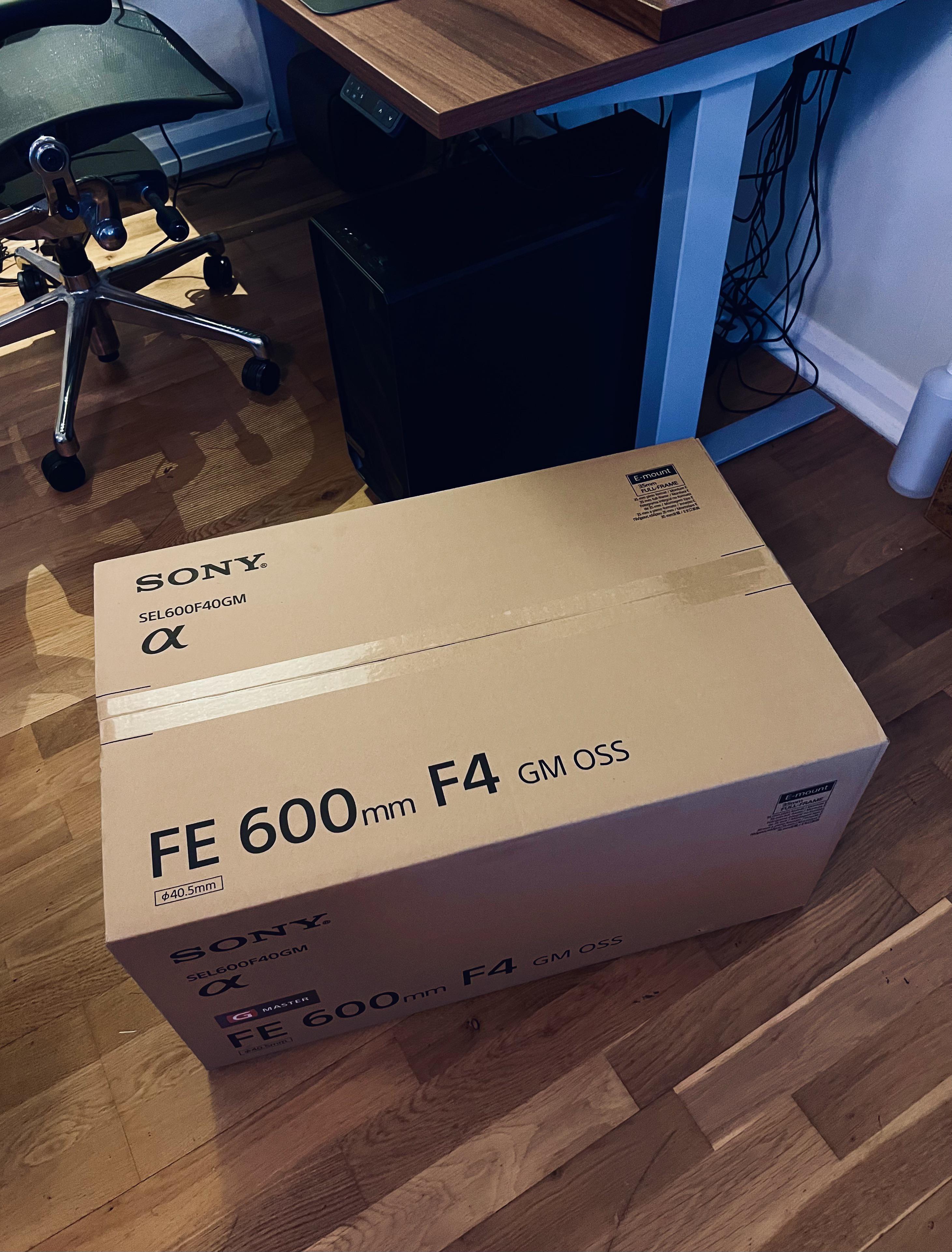 Joined the Sony club | Scrolller