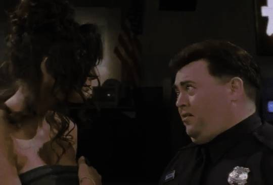 Julie Strain - "Busted" (1997) | Scrolller