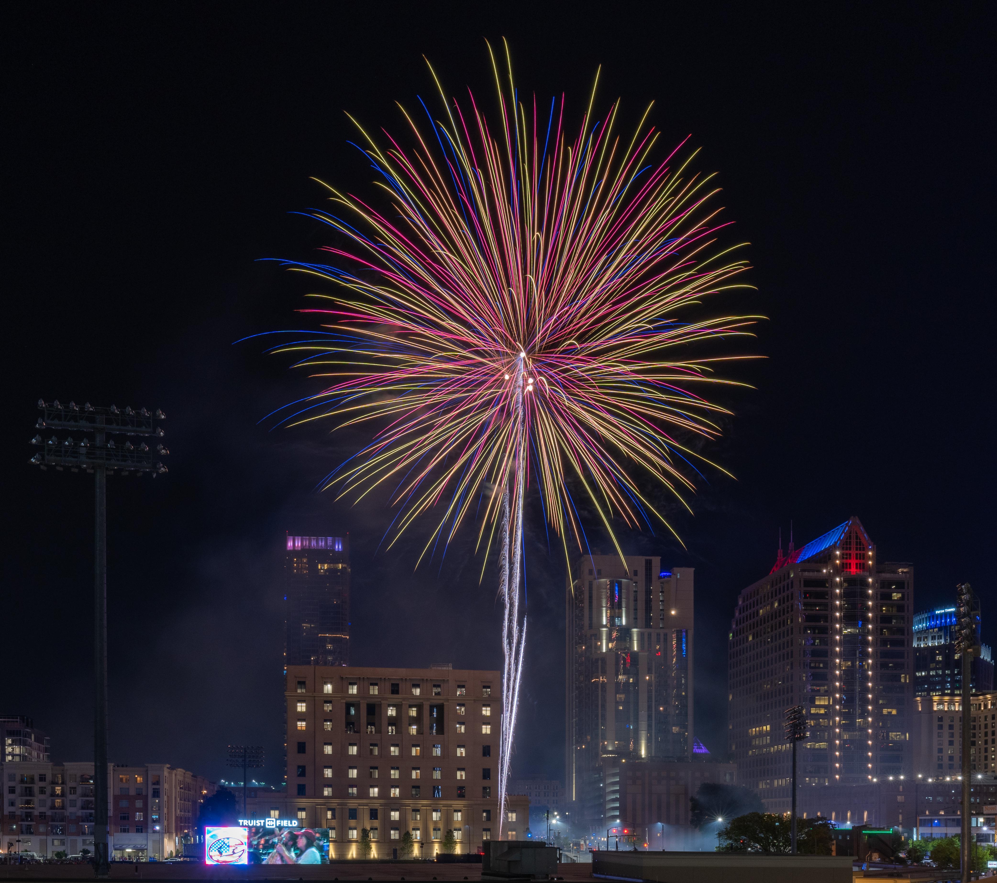 July 4th, 2021. | Scrolller