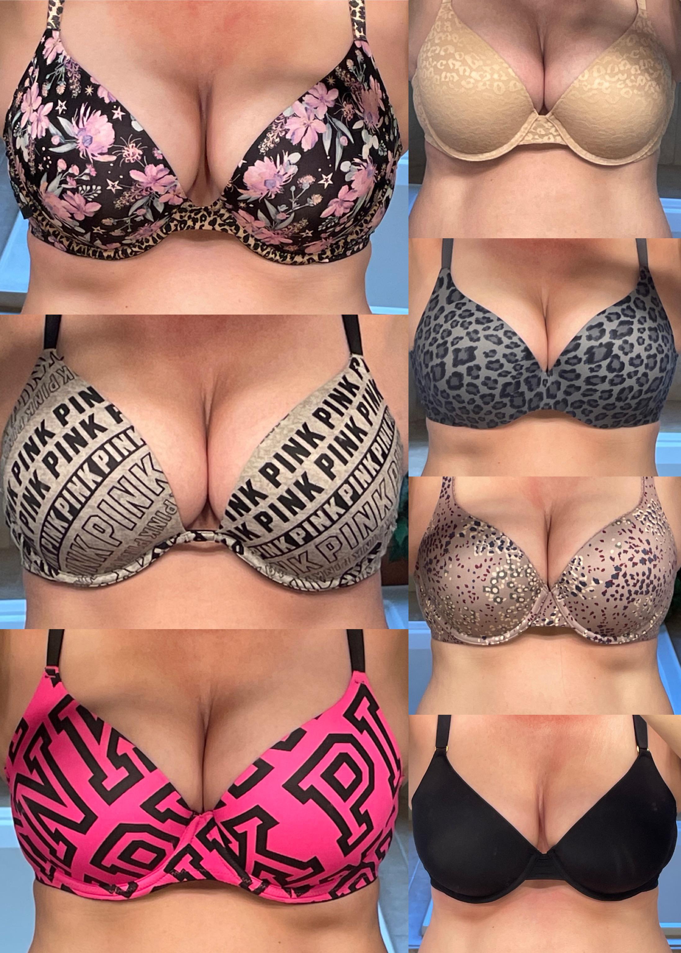 😈 June 26 - July 2, 2023 😈 BRA REWIND 😈 | Scrolller