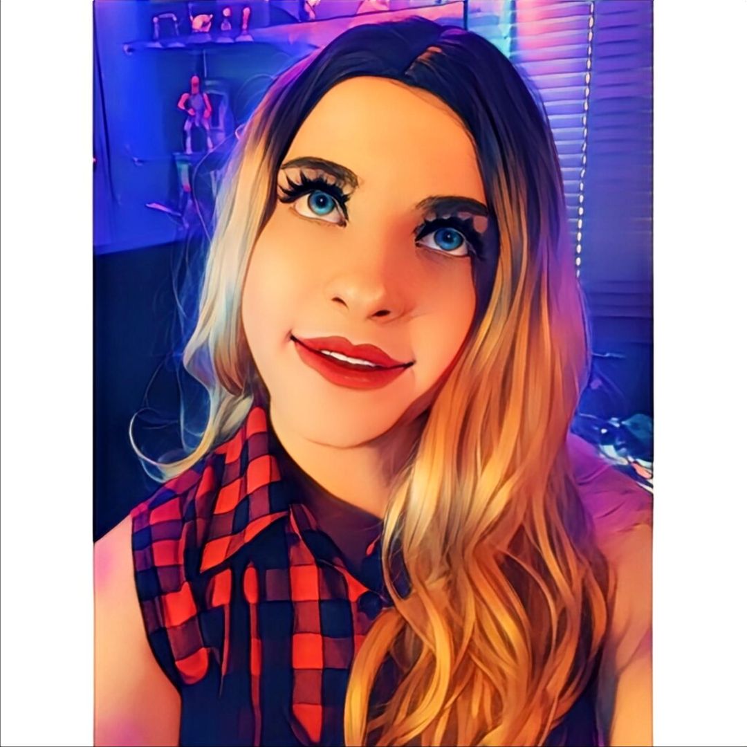 Just a Country Girl ☺️ | Scrolller