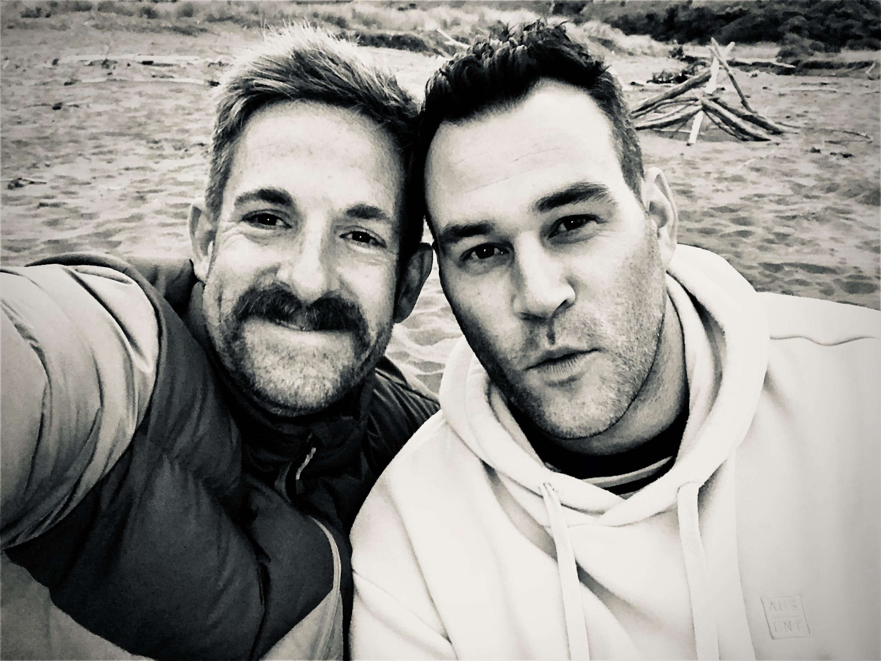 Just a couple of Daddies | Scrolller