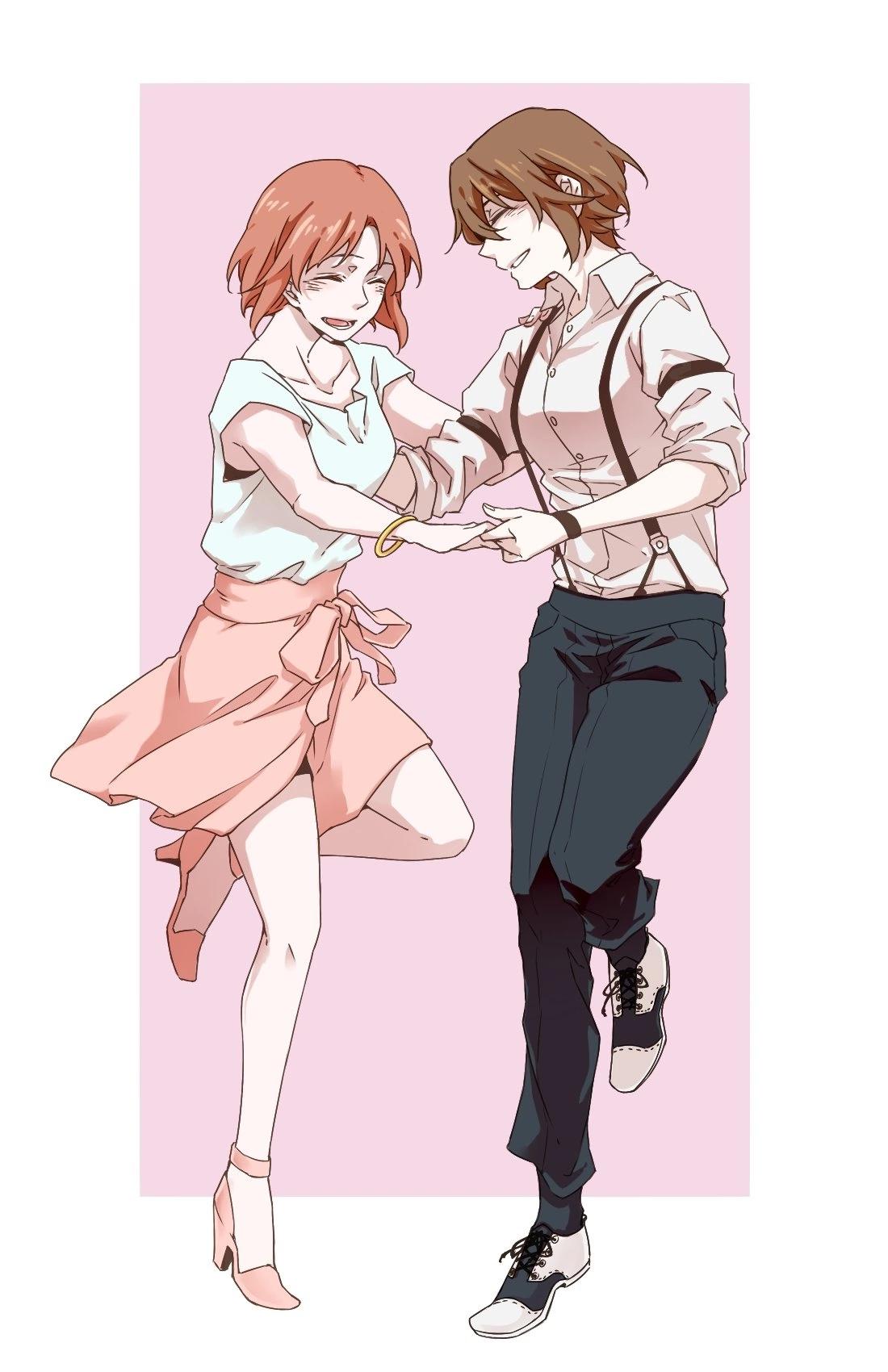 just a dance of sisters | Scrolller