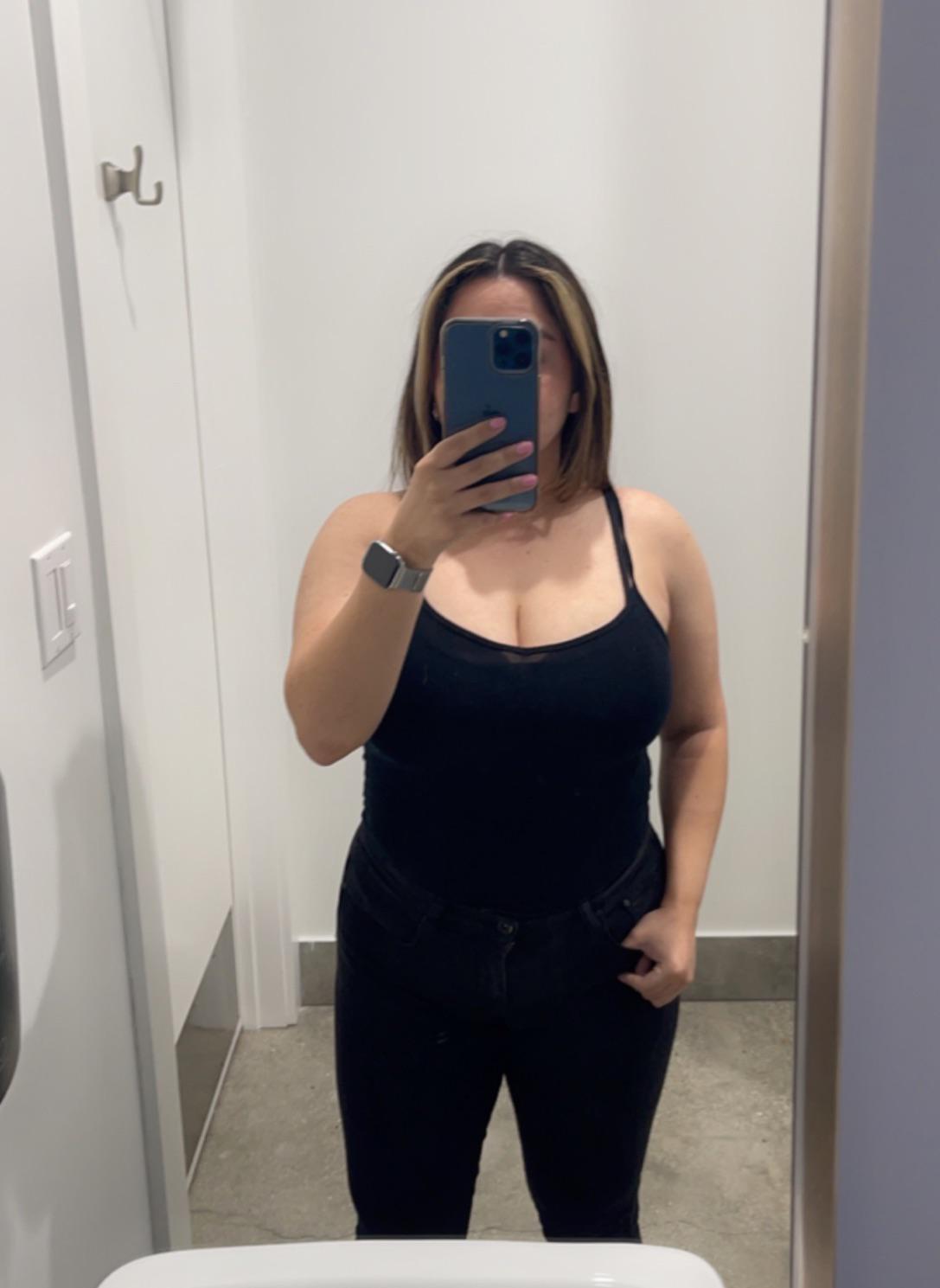 Just a little office tease walking around | Scrolller