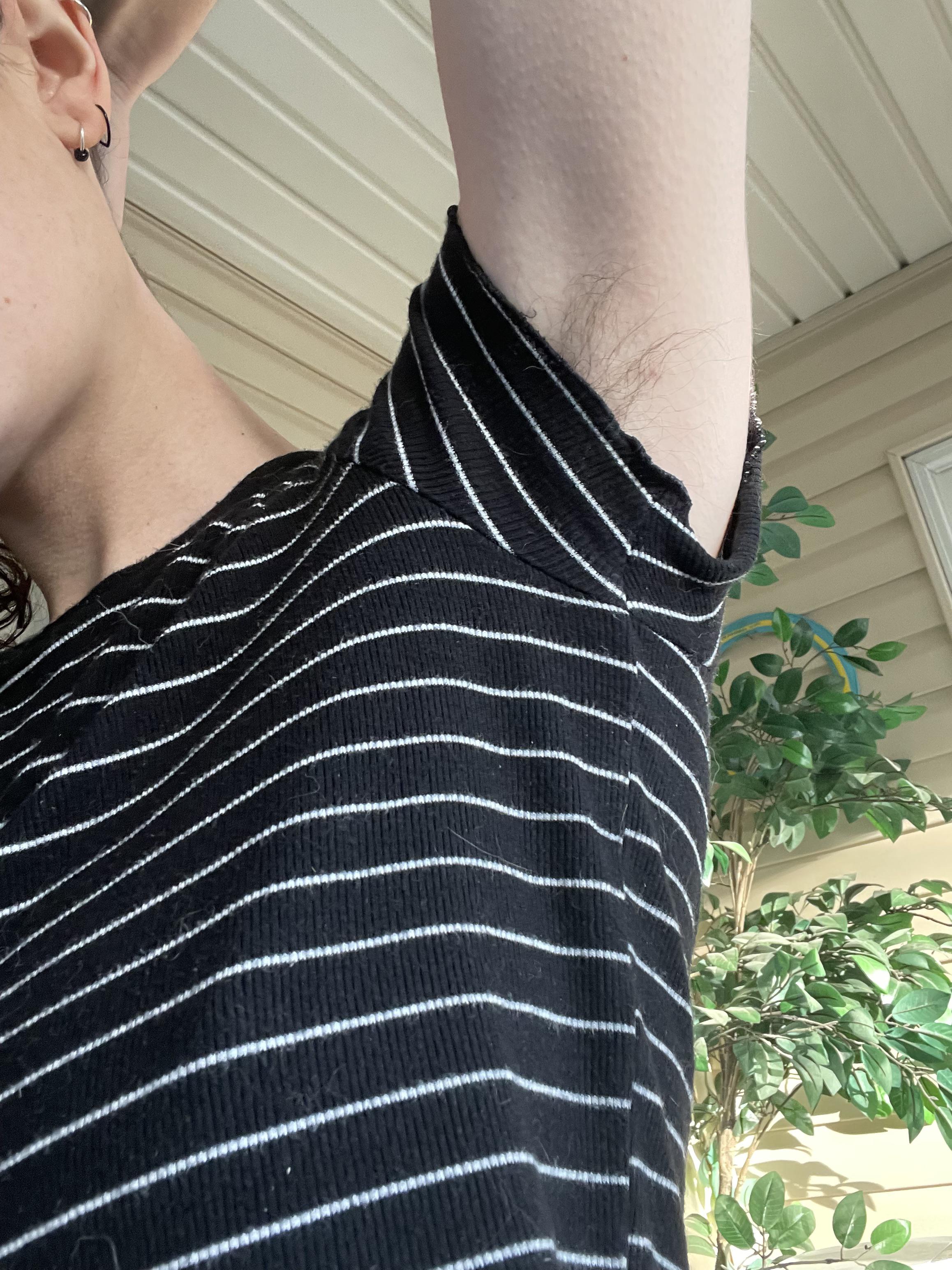 Just a peek | Scrolller