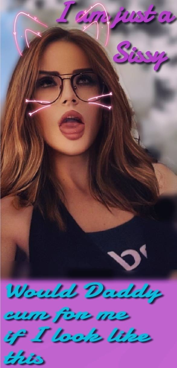 Just a Sissy | Scrolller