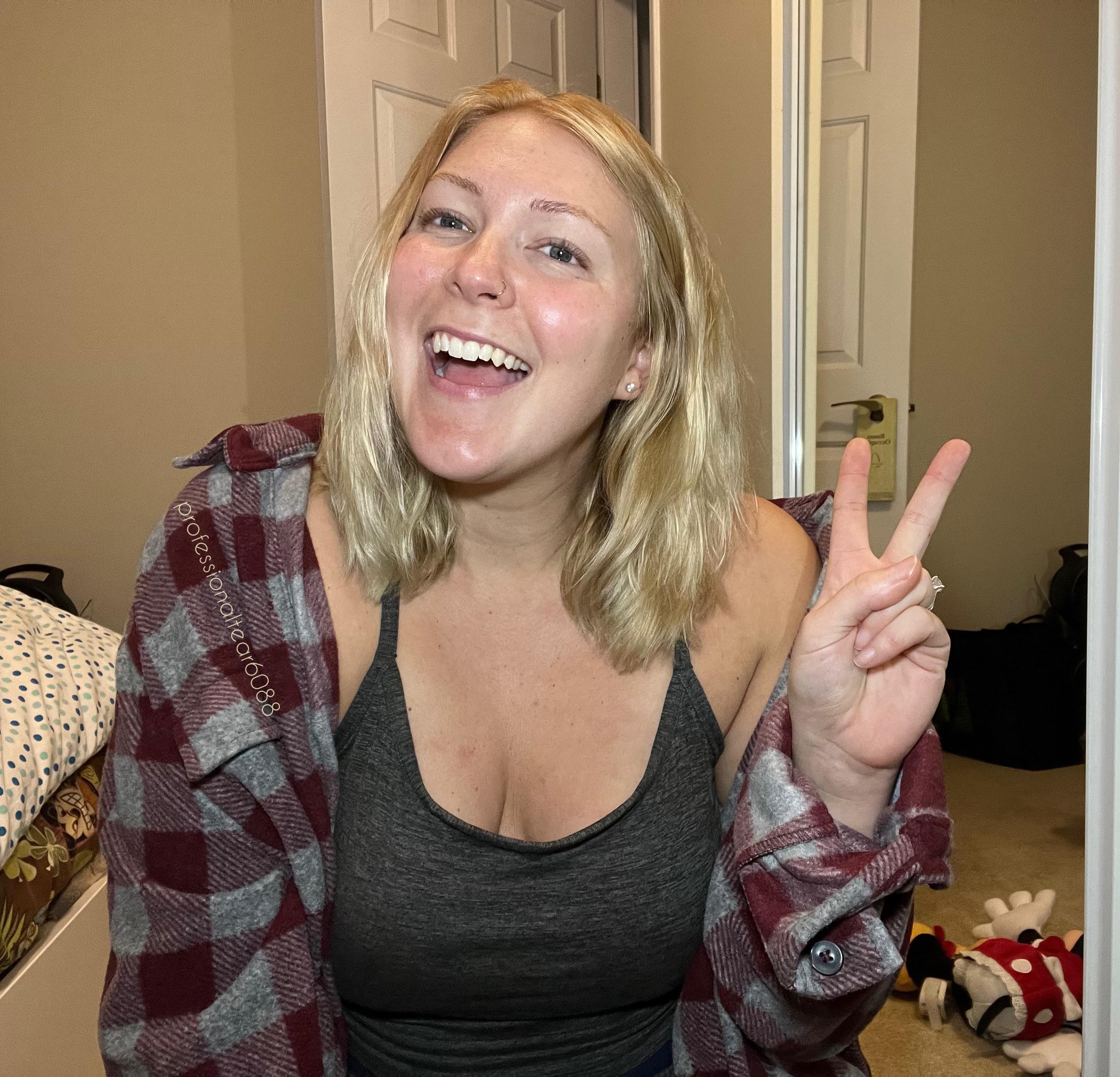 Just embracing my cuteness | Scrolller Just embracing my cuteness | Scrolller