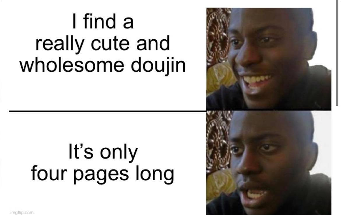 Just end my suffering now | Scrolller