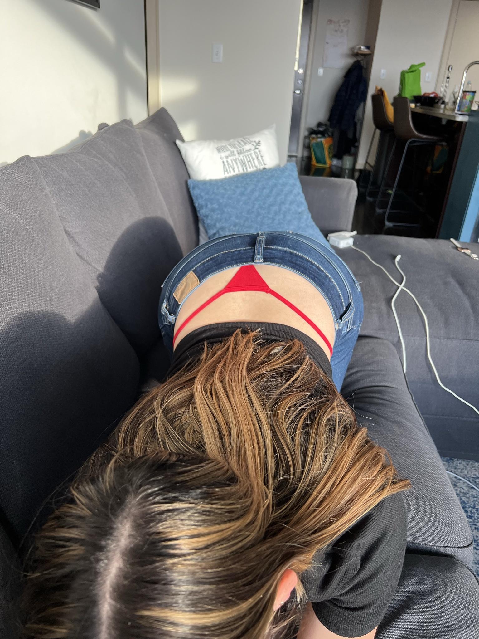 Just having some fun | Scrolller