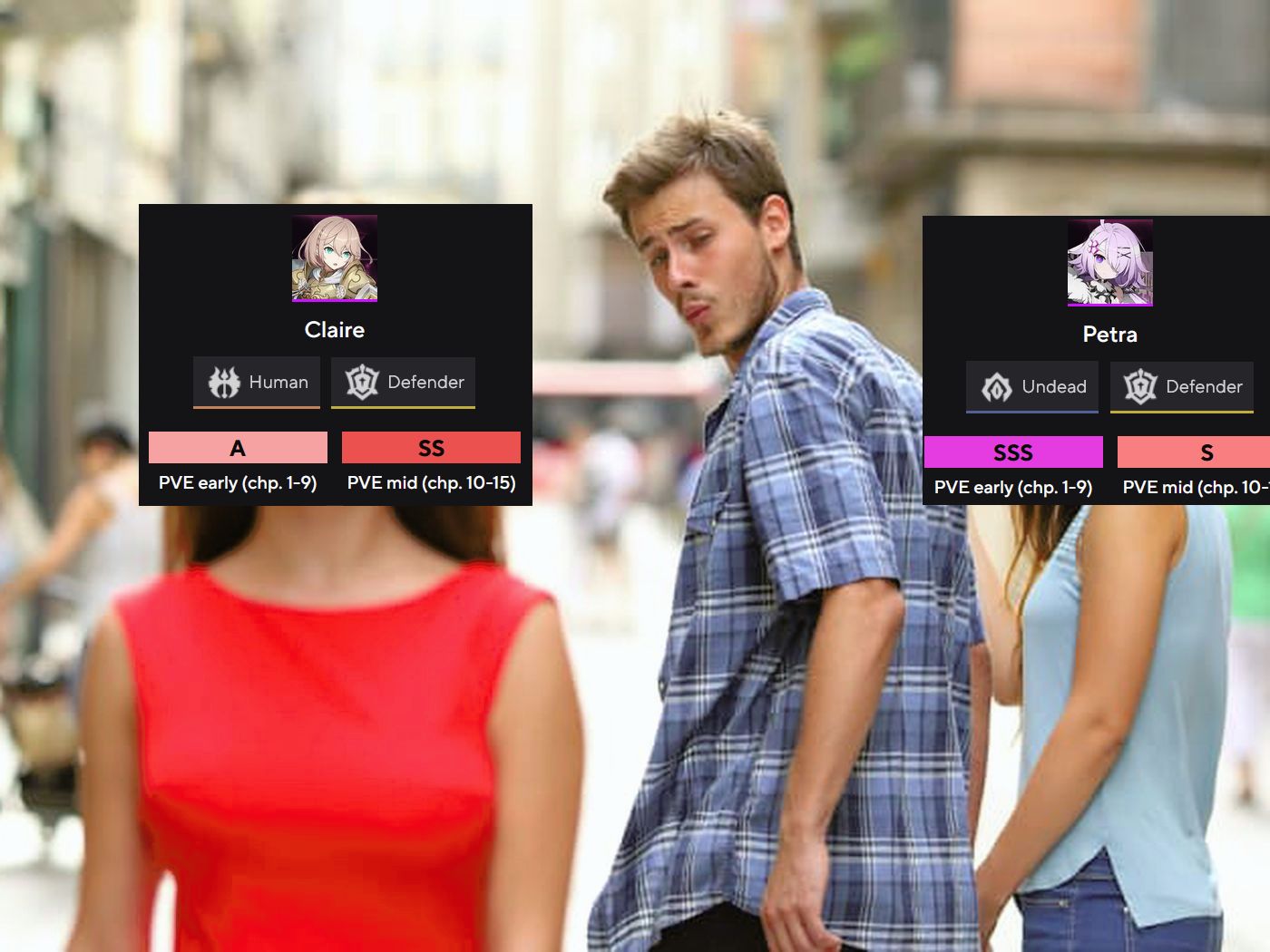 Just Meme | Scrolller