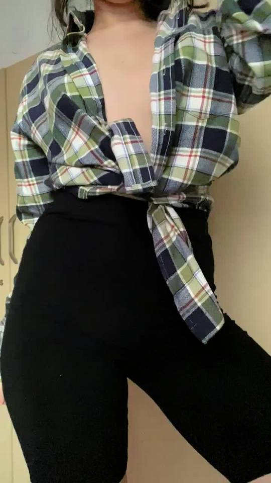 Just my titties or a whole package? | Scrolller