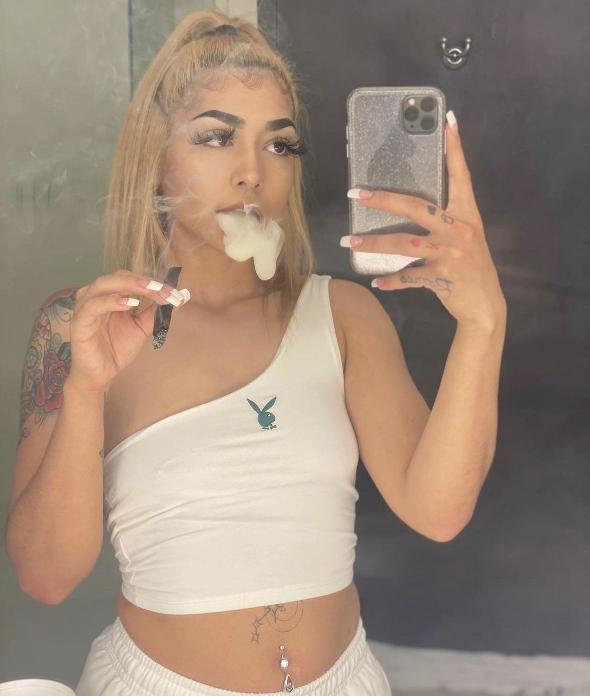 JUST MY TYPE | Scrolller