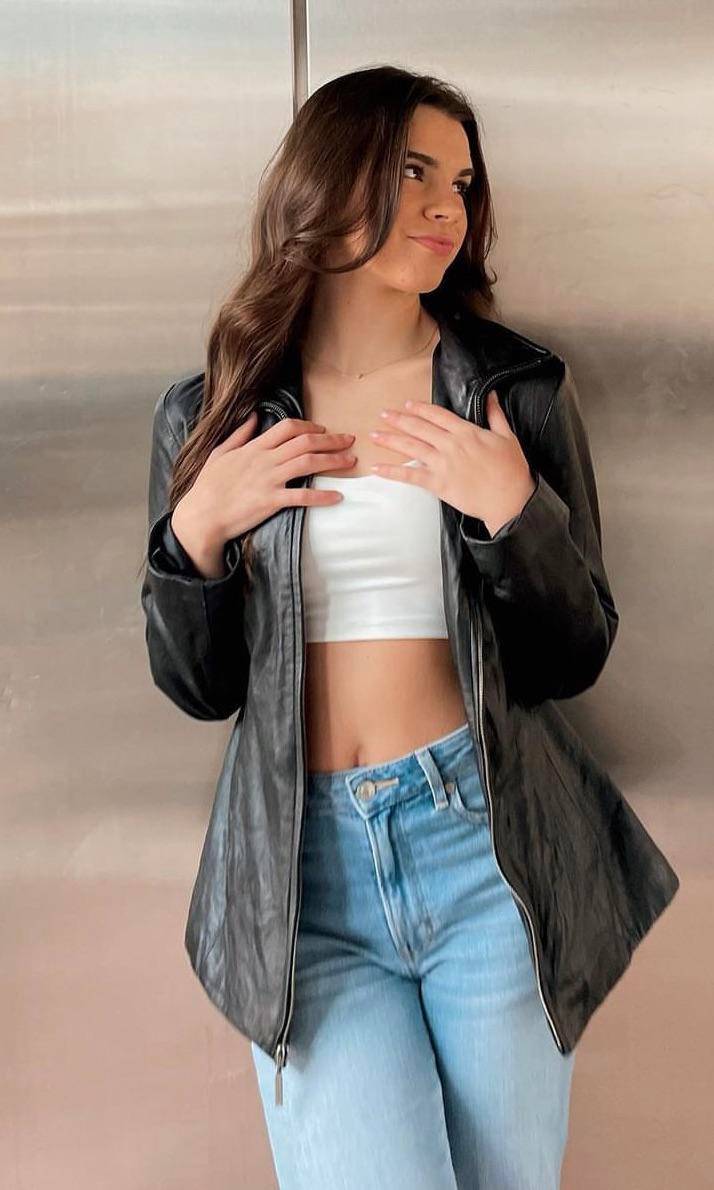 Just perfect | Scrolller