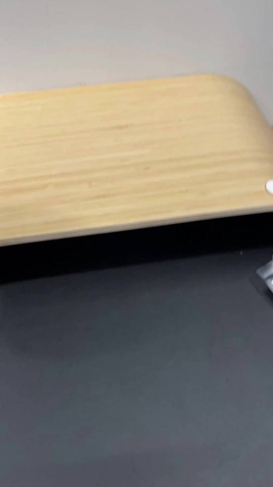 Just trying out a new desk chair | Scrolller