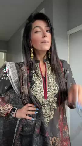 Just uploaded another TikTok for thirsty Thursday 🤓🤭 | Scrolller