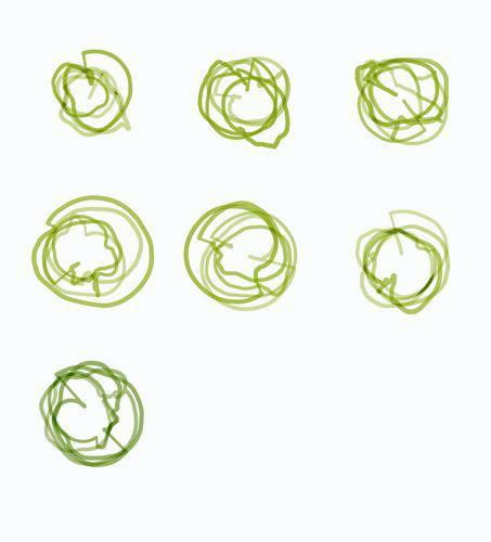 just varying levels of drift | Scrolller