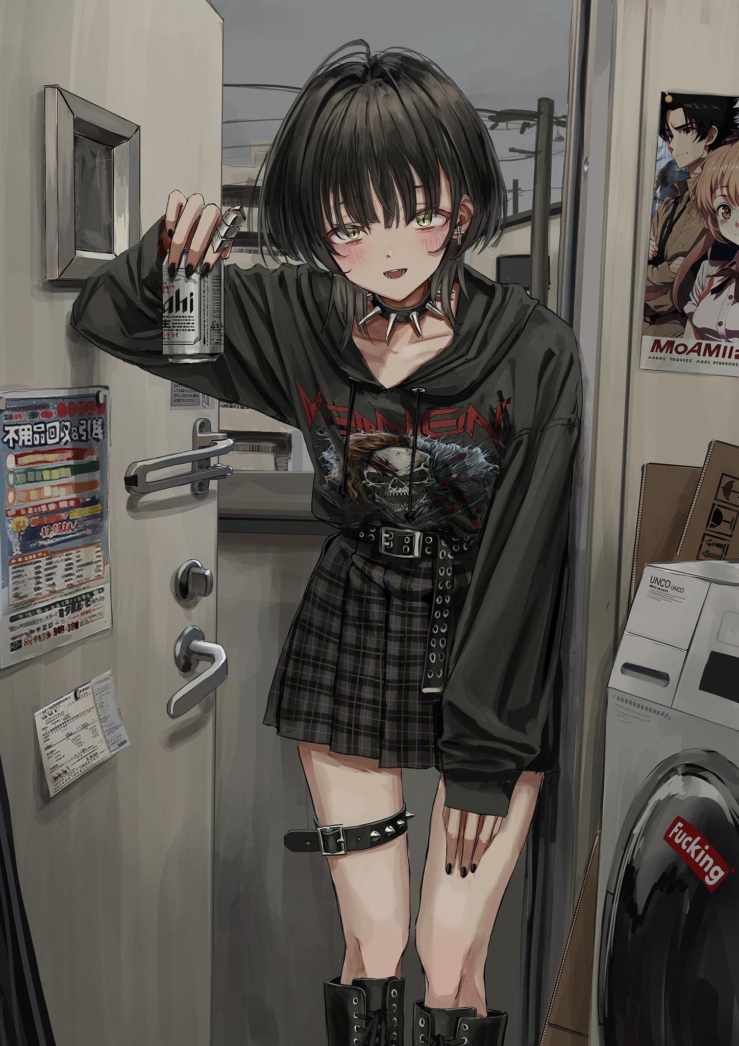 Just vibing | Scrolller