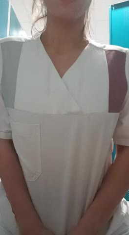 Just your average Nurse! (reveal) | Scrolller