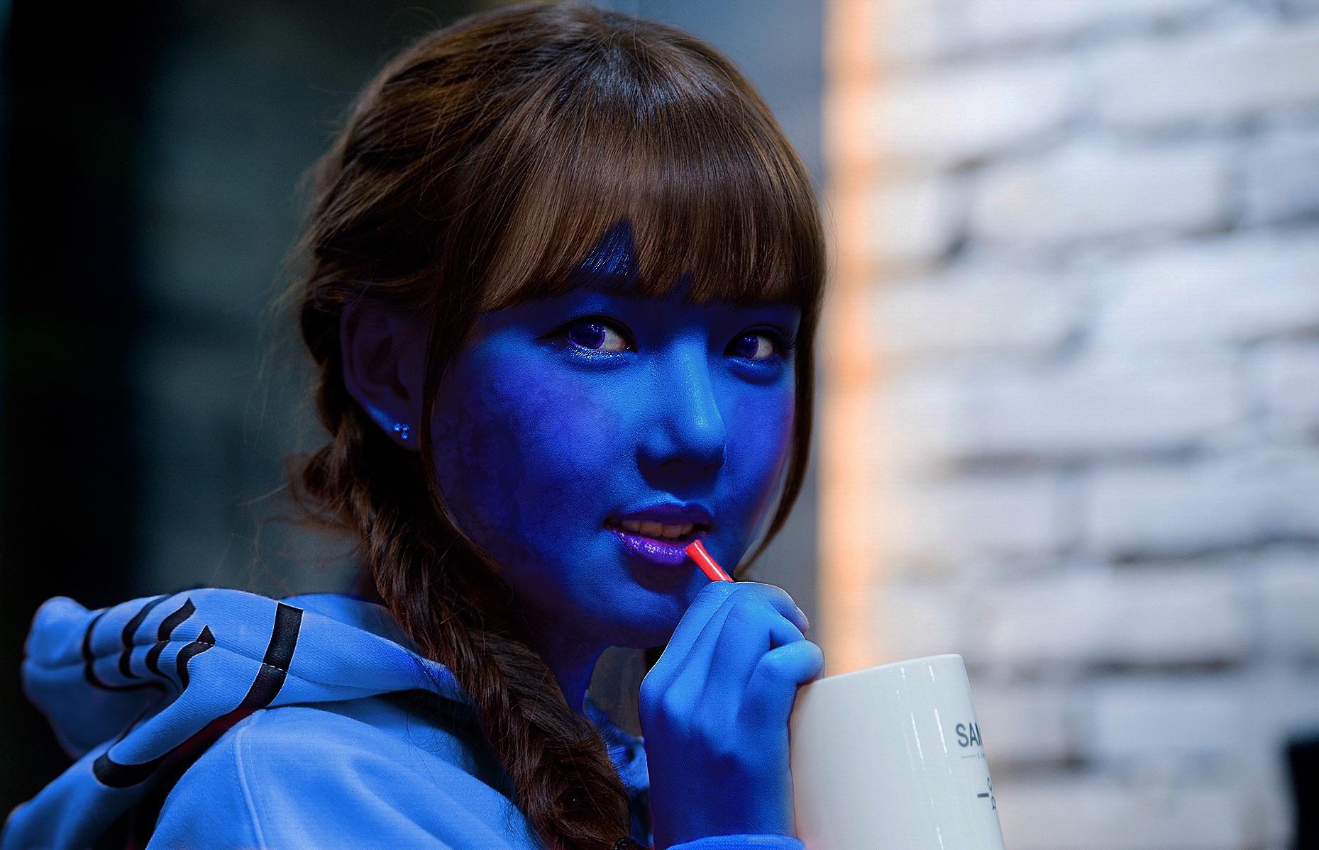 K-Pop berry | Scrolller