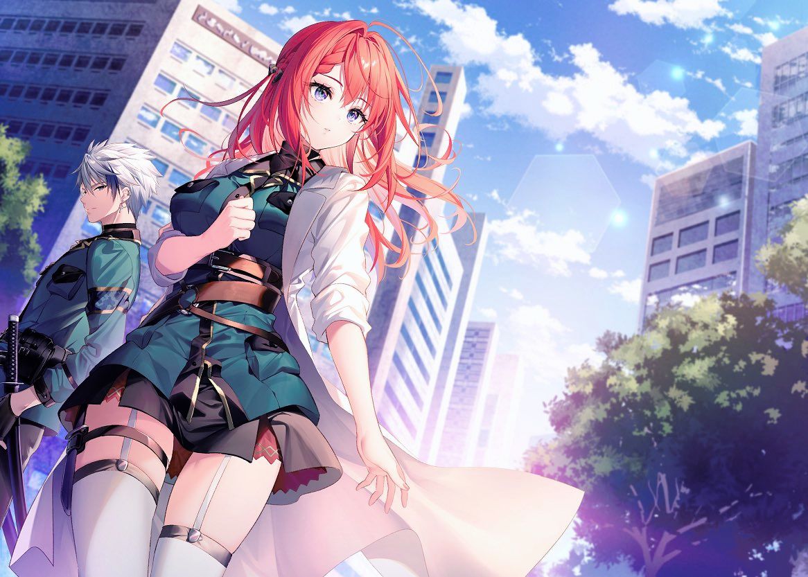 Kaguya Shinohara [Brave Syndrome] | Scrolller