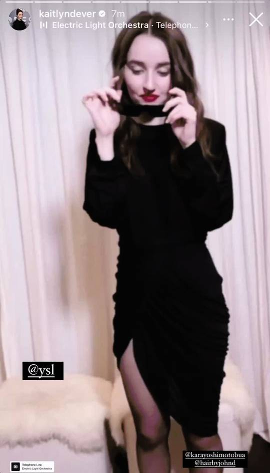 Kaitlyn Dever | Scrolller