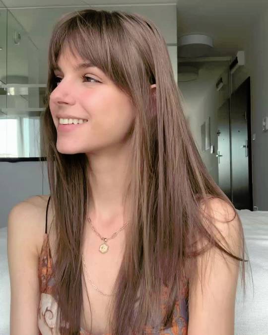 Kallie Kurudzhy | Scrolller