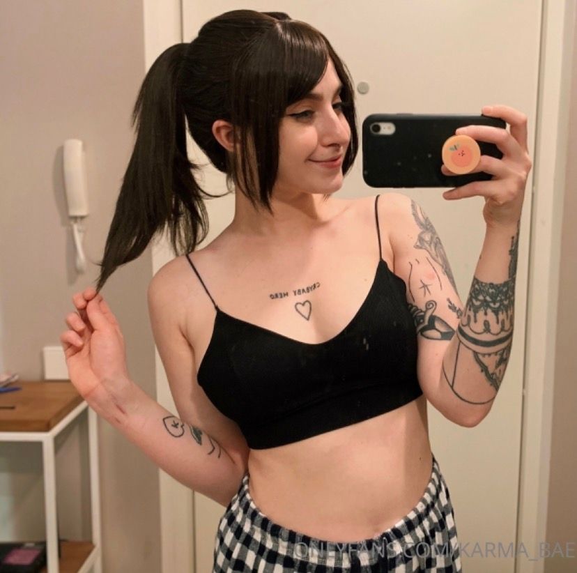 Karma Bae | Scrolller