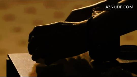 Kate Dickie - Outcast (2010) | Scrolller