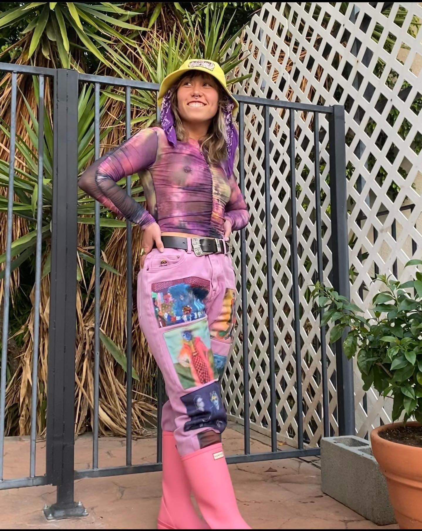 Katelyn Ohashi see through | Scrolller