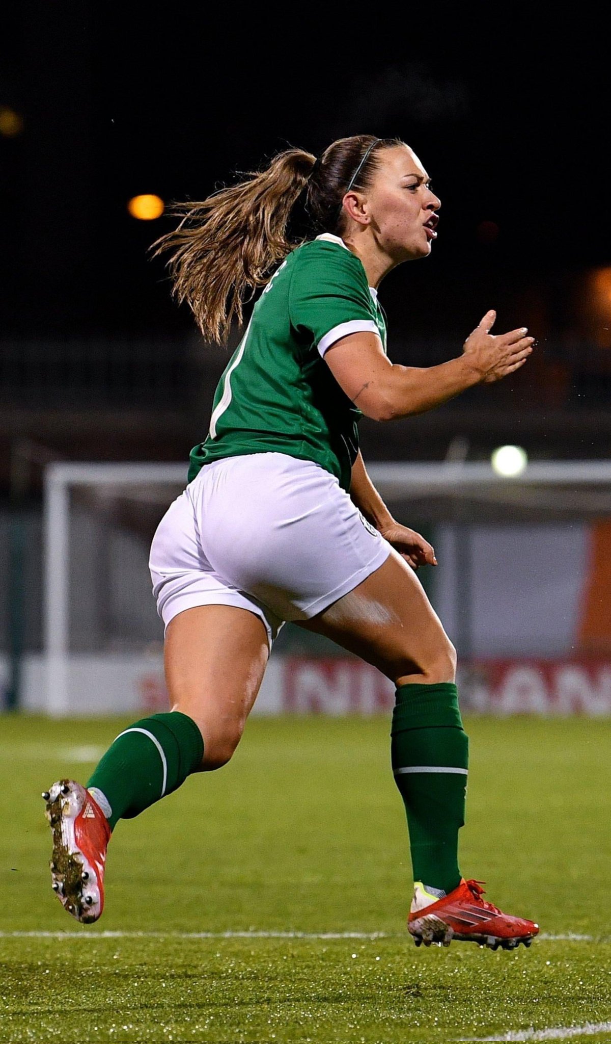 Katie Mccabe is so underrated | Scrolller