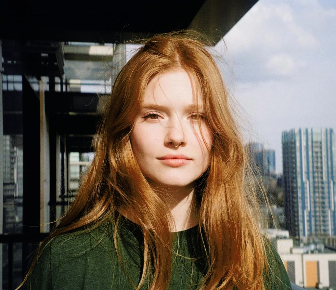 Katya Sitak | Scrolller