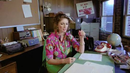 Kay Parker Champagne For Breakfast 1980 Scrolller