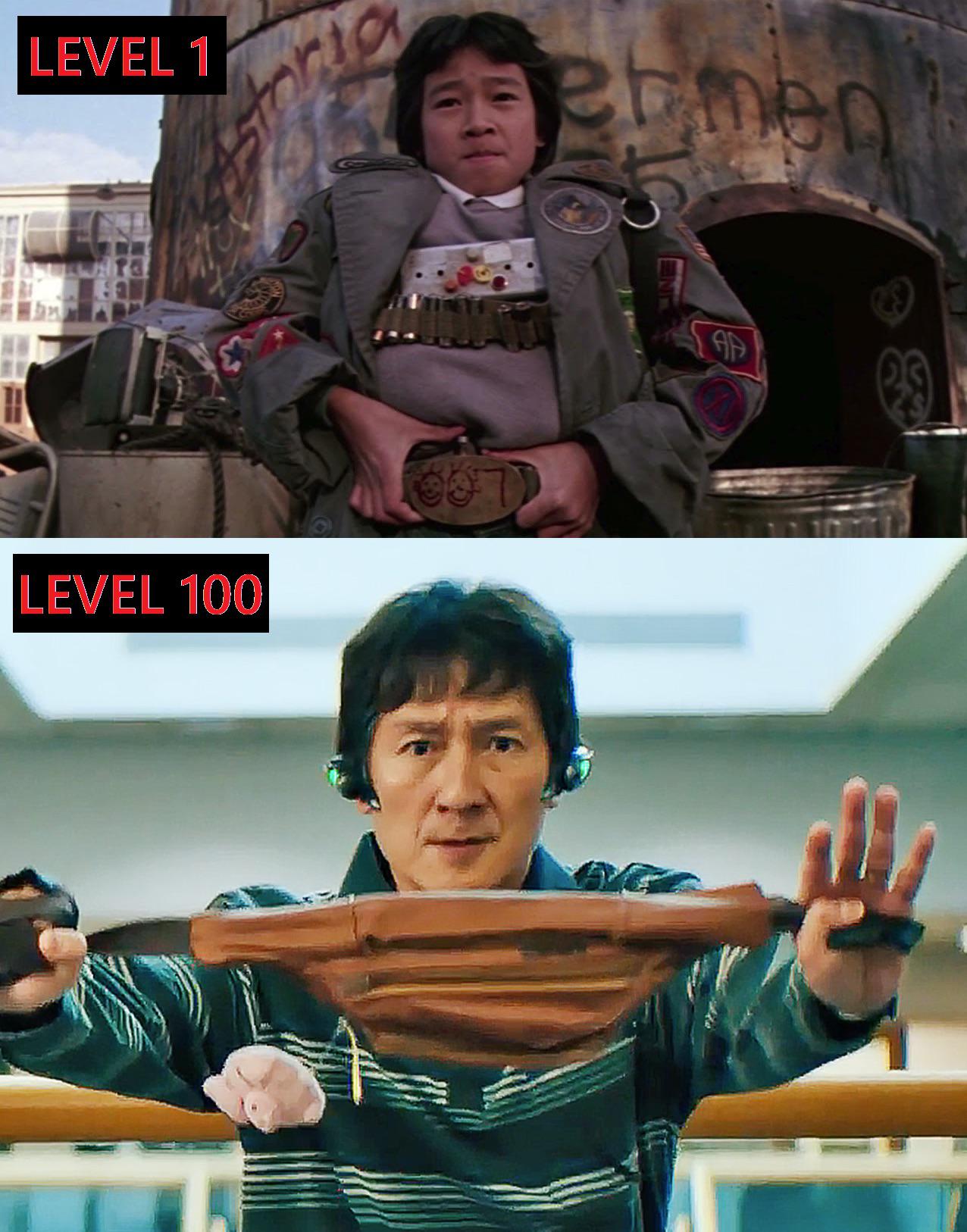 Ke Huy Quan | Scrolller