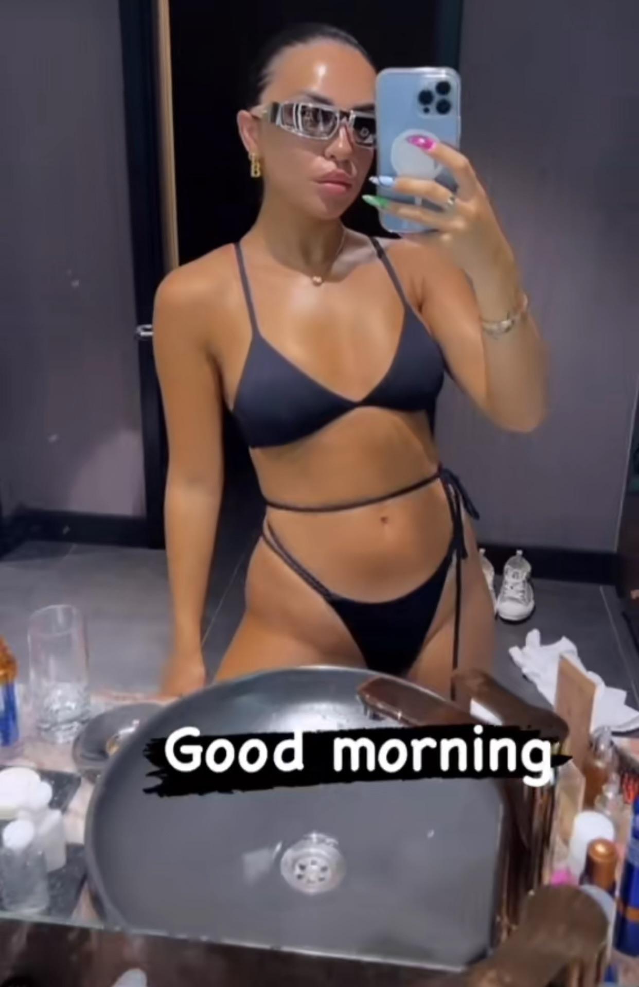 Kida 💦 | Scrolller