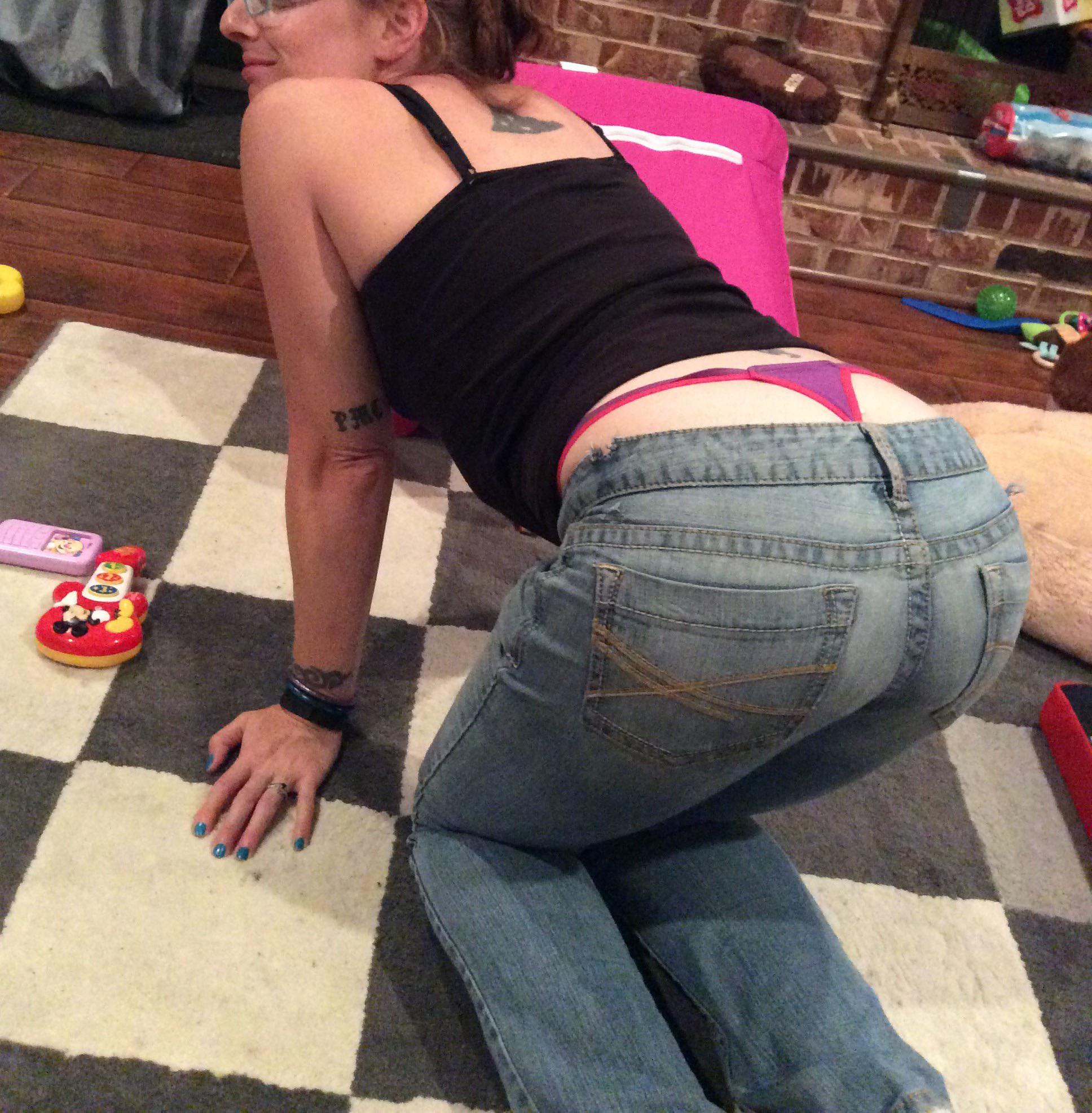 Kids are always making a mess | Scrolller