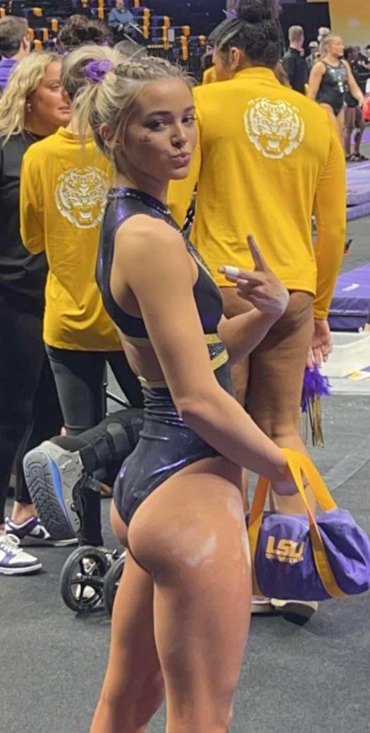 Killer body…. | Scrolller