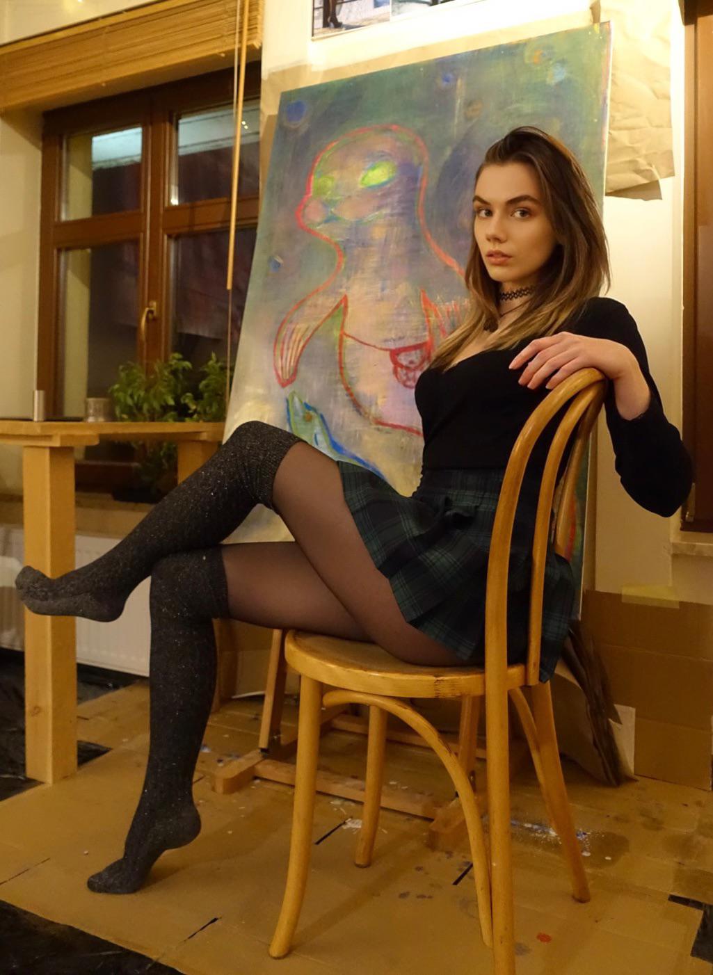 Killer look | Scrolller