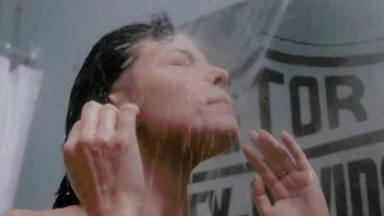 Kim Cattrall - "Split Second" (1992) | Scrolller