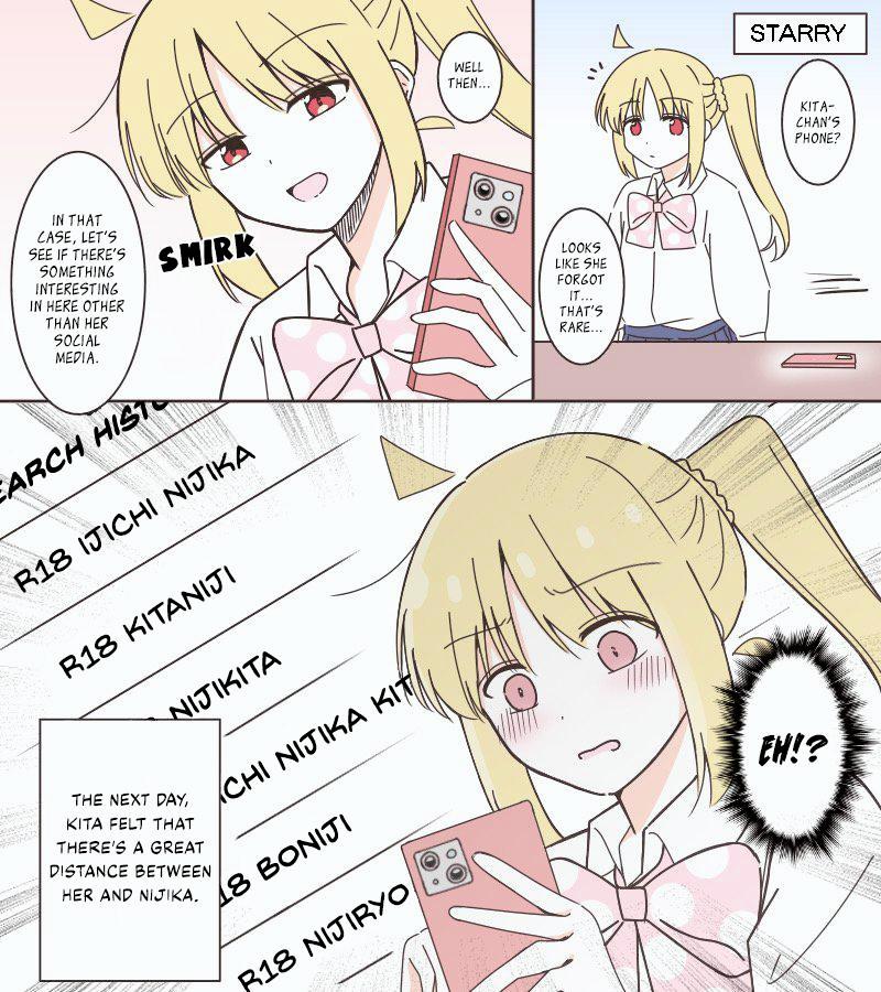 Kita's Search History | Scrolller