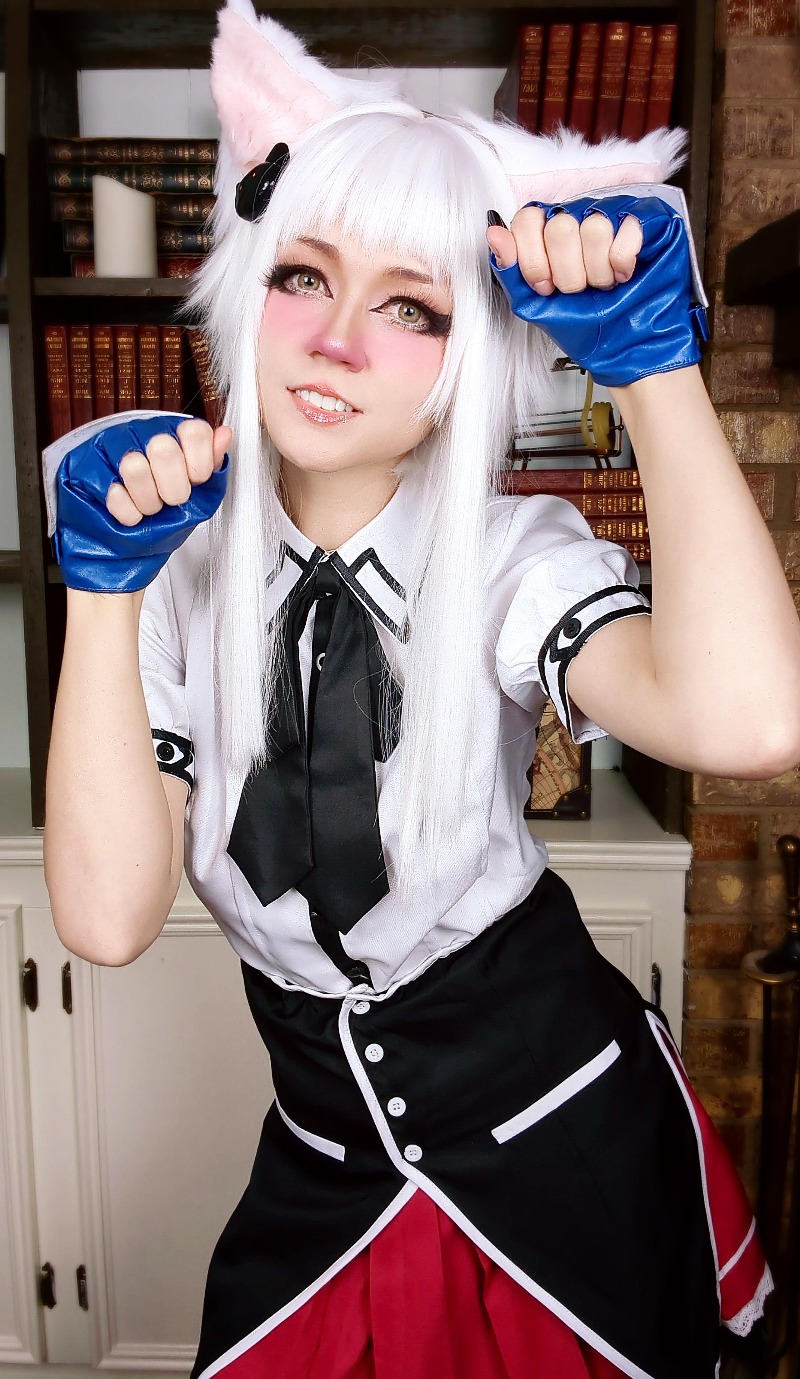 Koneko by Pomfy | Scrolller