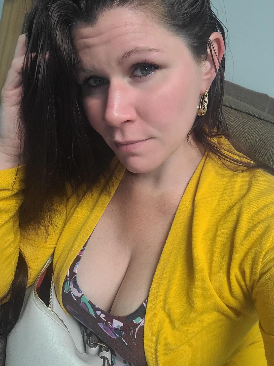 Kryssy's thinking | Scrolller