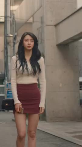 Kwon Nara | Scrolller