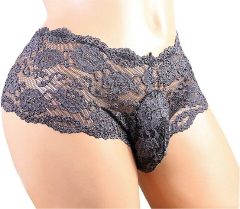 Lacy bulge | Scrolller