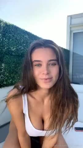 Lana Rhoades shaking | Scrolller