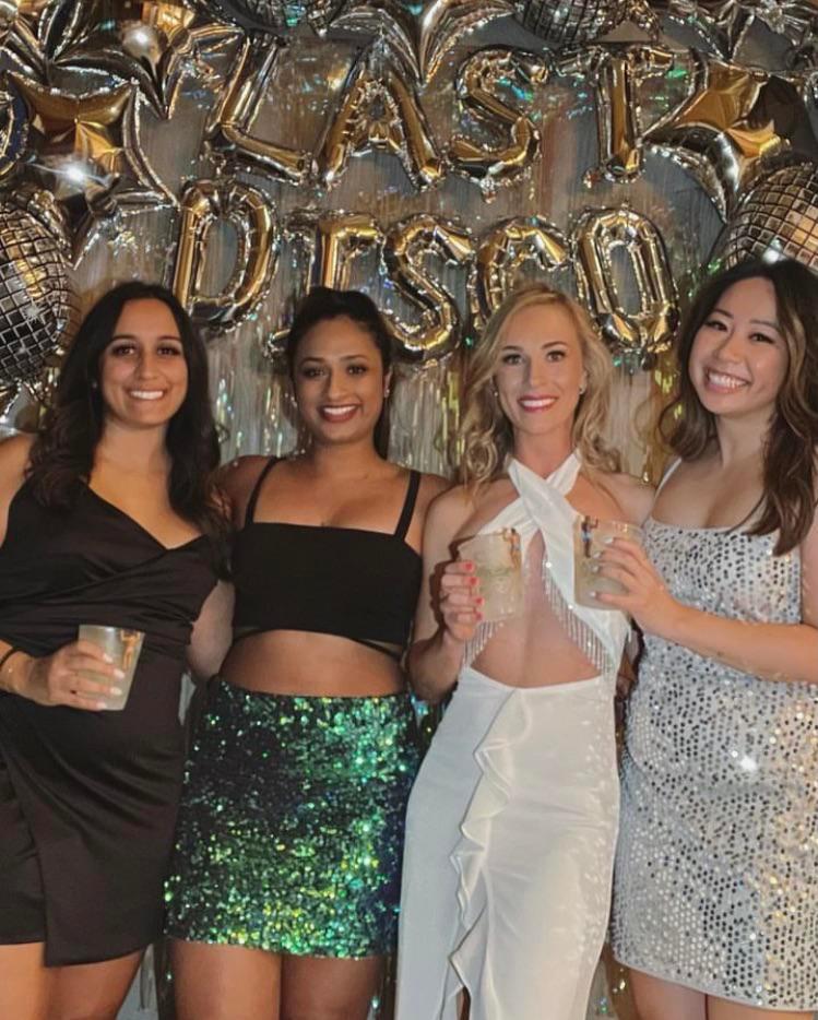 Last dance | Scrolller