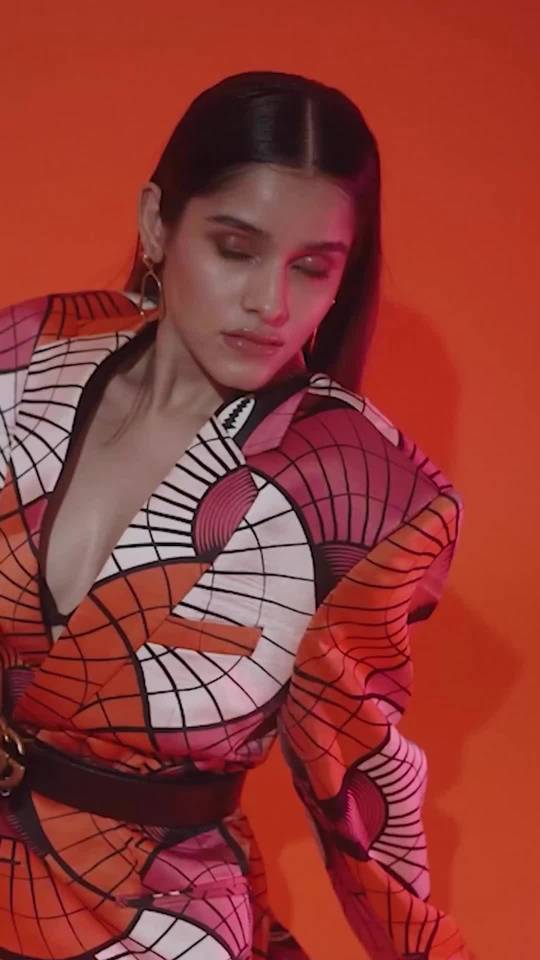 Last night for GQ India | Scrolller