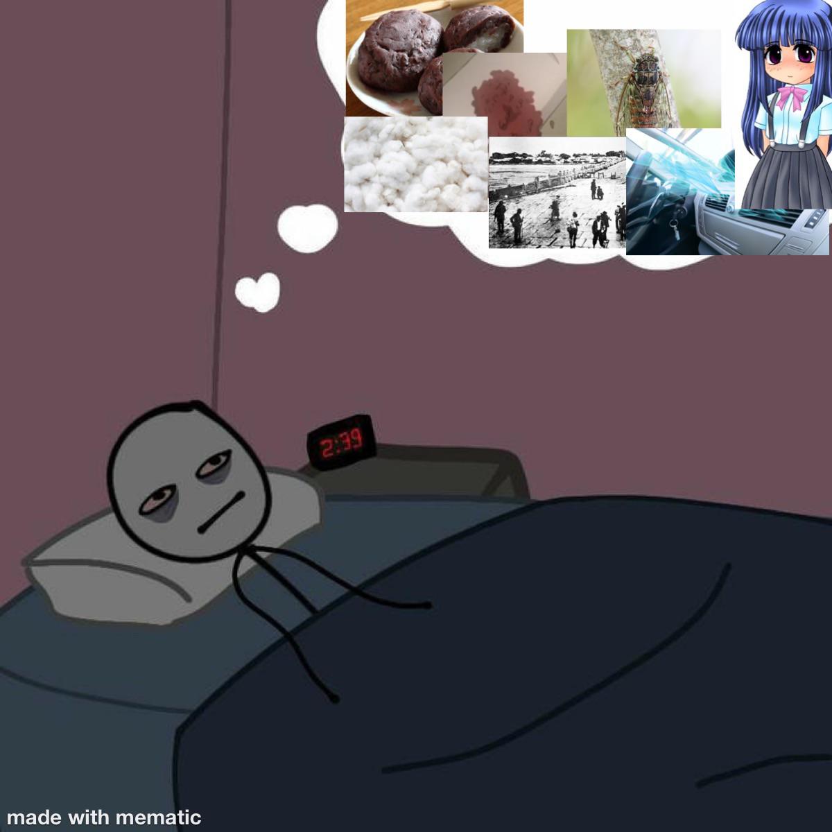 Late Night Thoughts | Scrolller