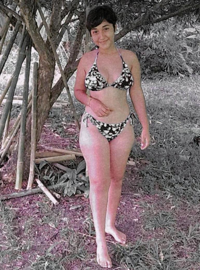 latina mx | Scrolller